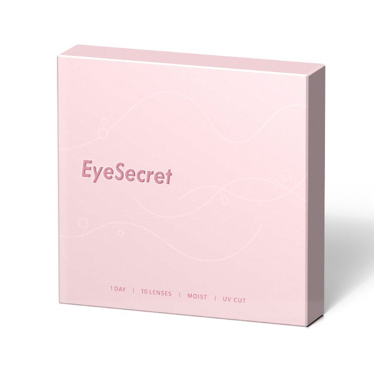 Eye Secret 1 Day Color - 香港網上隱形眼鏡 (HKCONS)